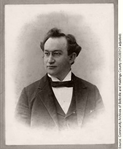 100 Years Ago: Foster Ward Recruiting Rally – First World War Belleville