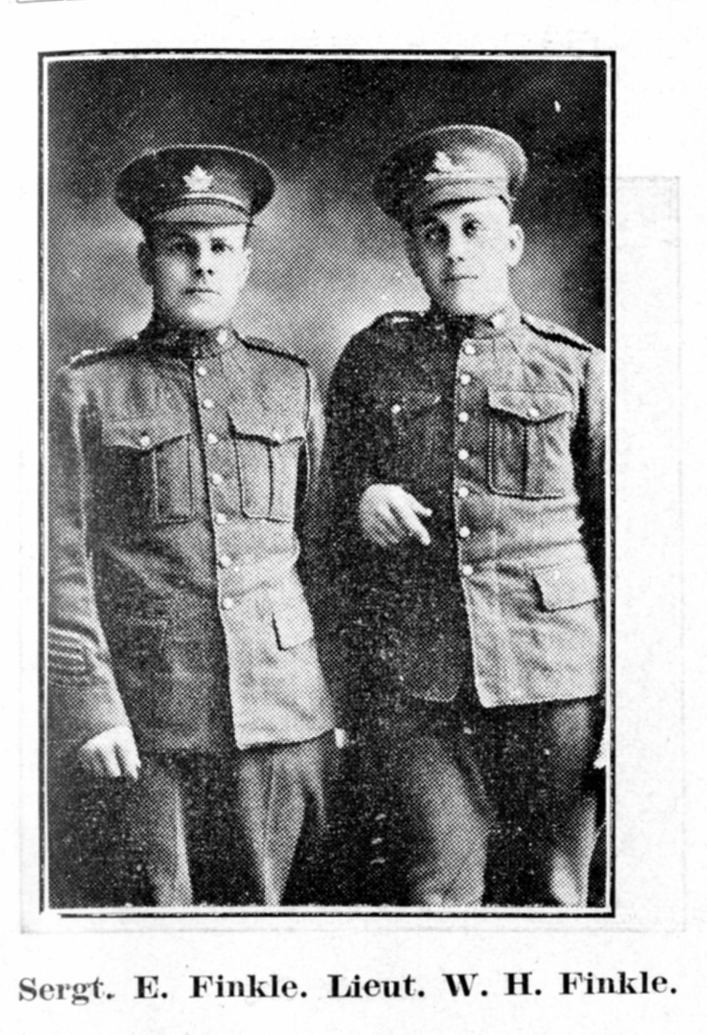 100 Years Ago: The War Is Over, Belleville Celebrates Victory, Poster ...